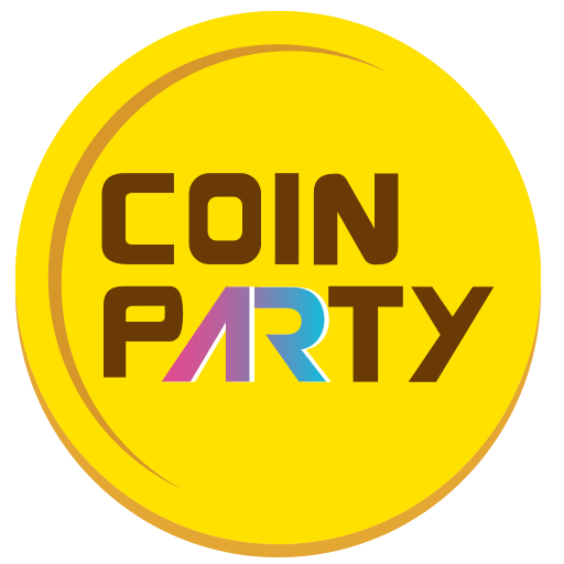 COIN PARTY - KFestAR